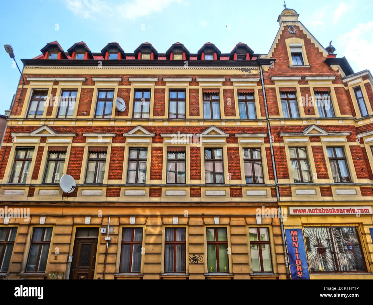 Church st trinity on hi-res stock photography and images - Alamy