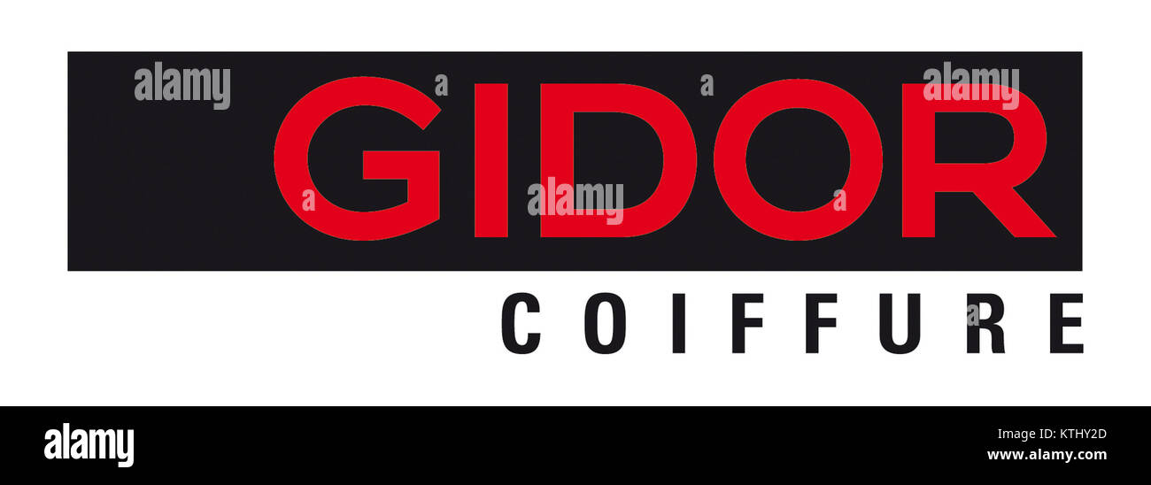 Gidor hi-res stock photography and images - Alamy