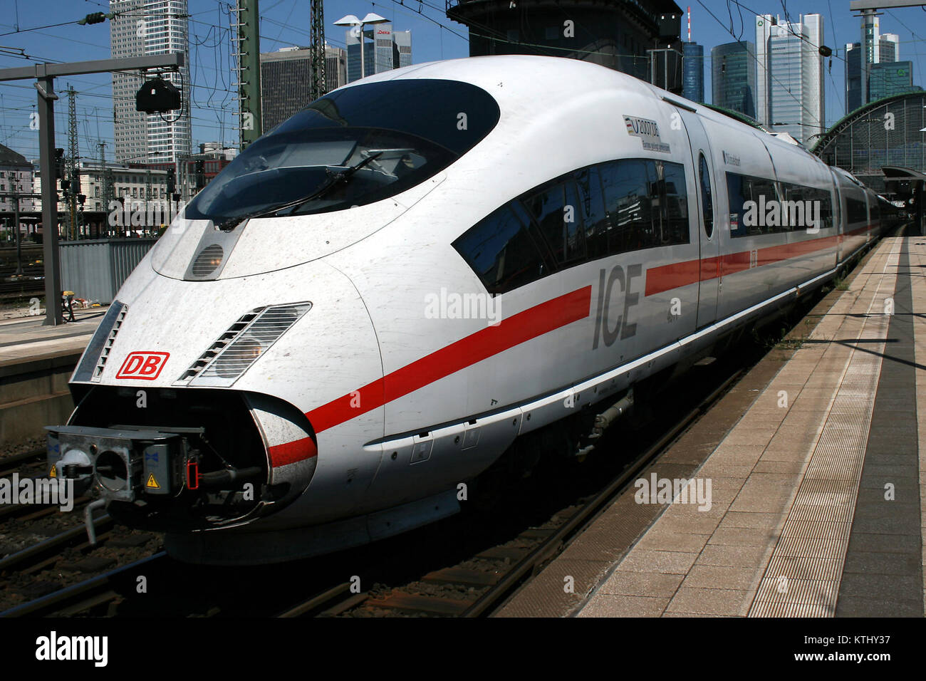 Baureihe hi-res stock photography and images - Alamy