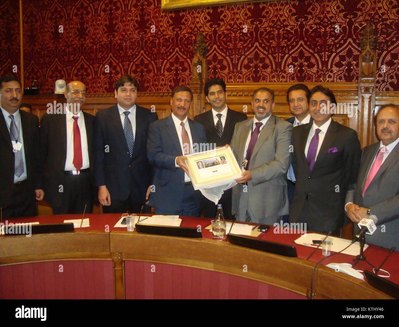 Award Distribution refers to the process of giving out awards in ...