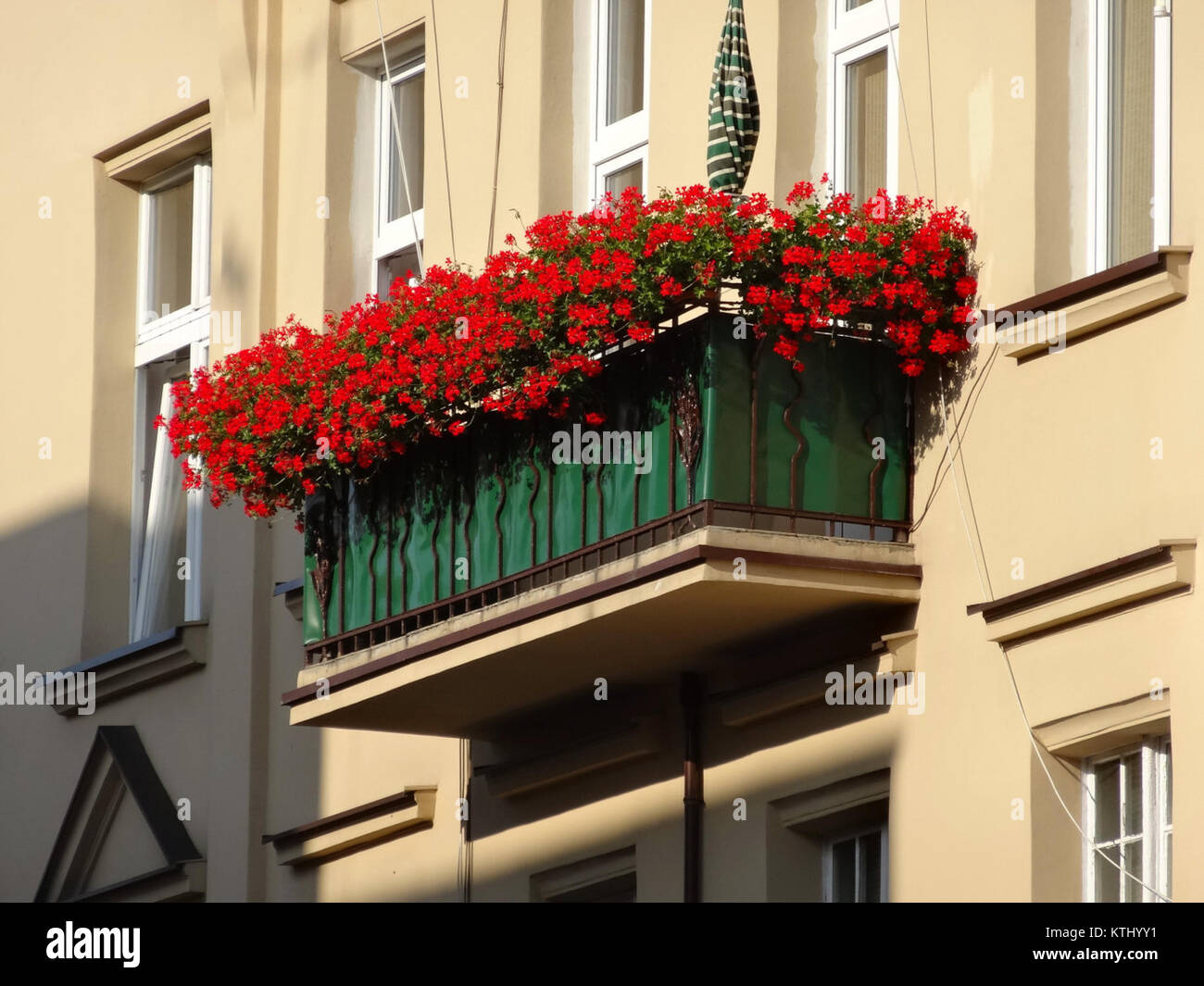 Bdg Pomorska is a residential and commercial building located at ...