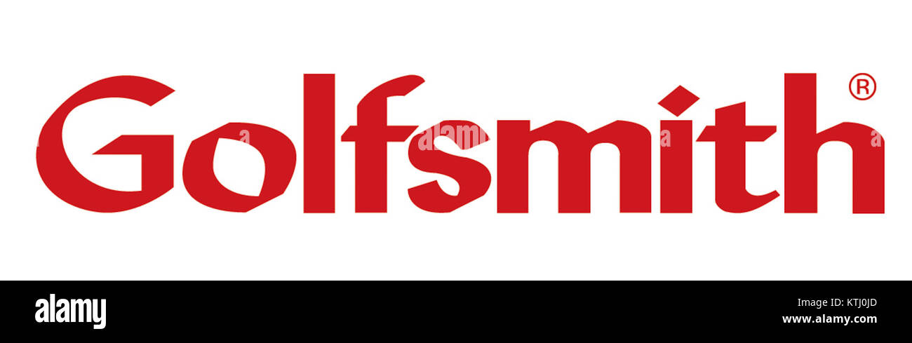 The Golfsmith corporate logo represents the brand identity of Golfsmith ...