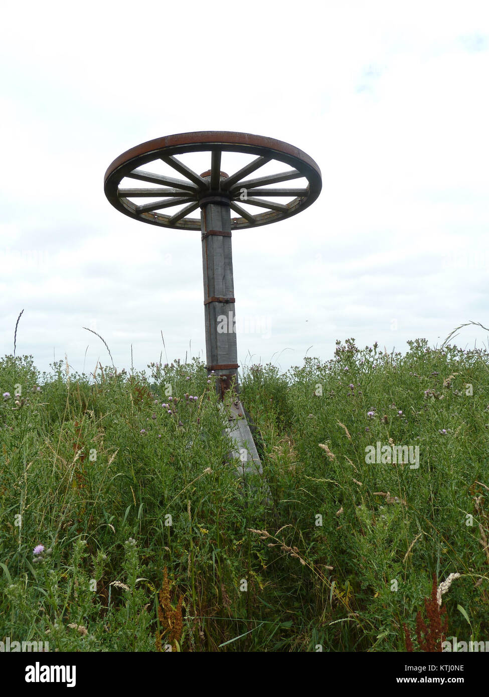 Beesel Grietjens Gericht refers to a historical court or judicial ...