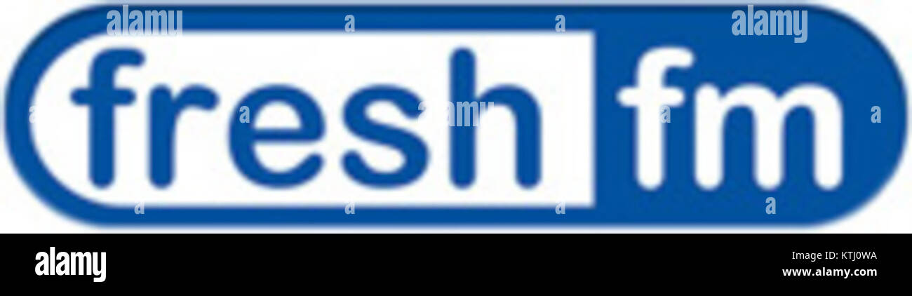 The Fresh FM logo represents a popular radio station known for its ...
