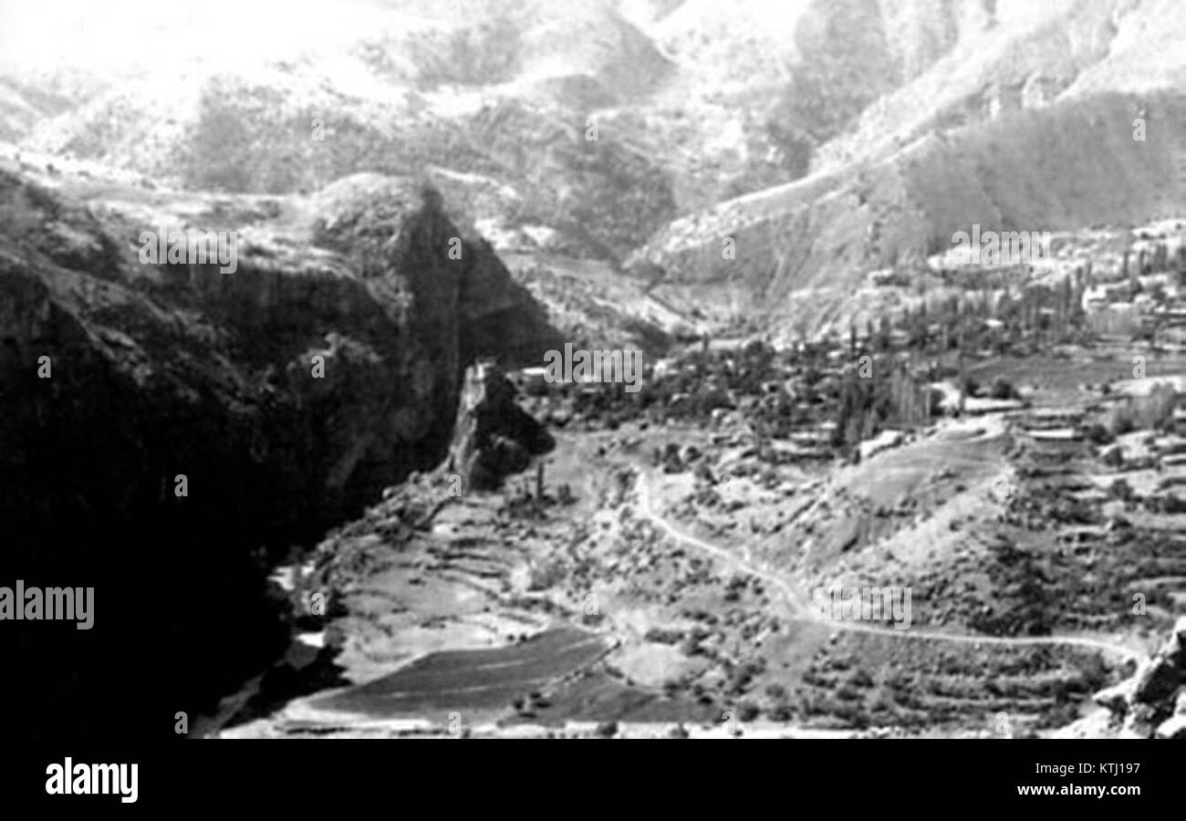 Farasa Old refers to an archaeological site, possibly in the Middle ...