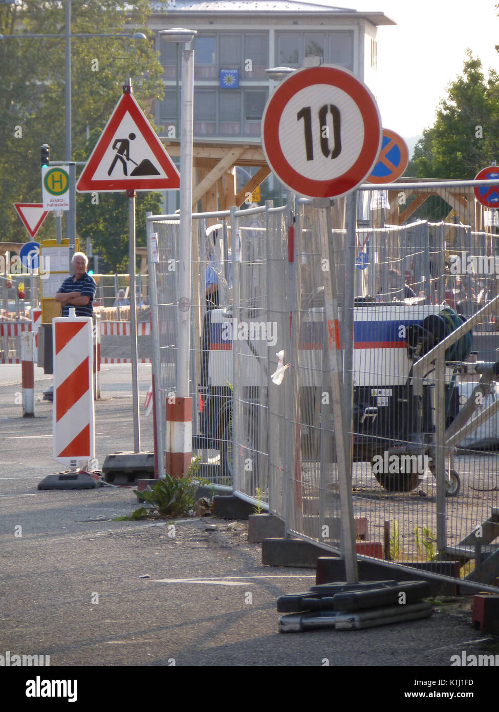 Post war reconstruction germany hi-res stock photography and images - Alamy