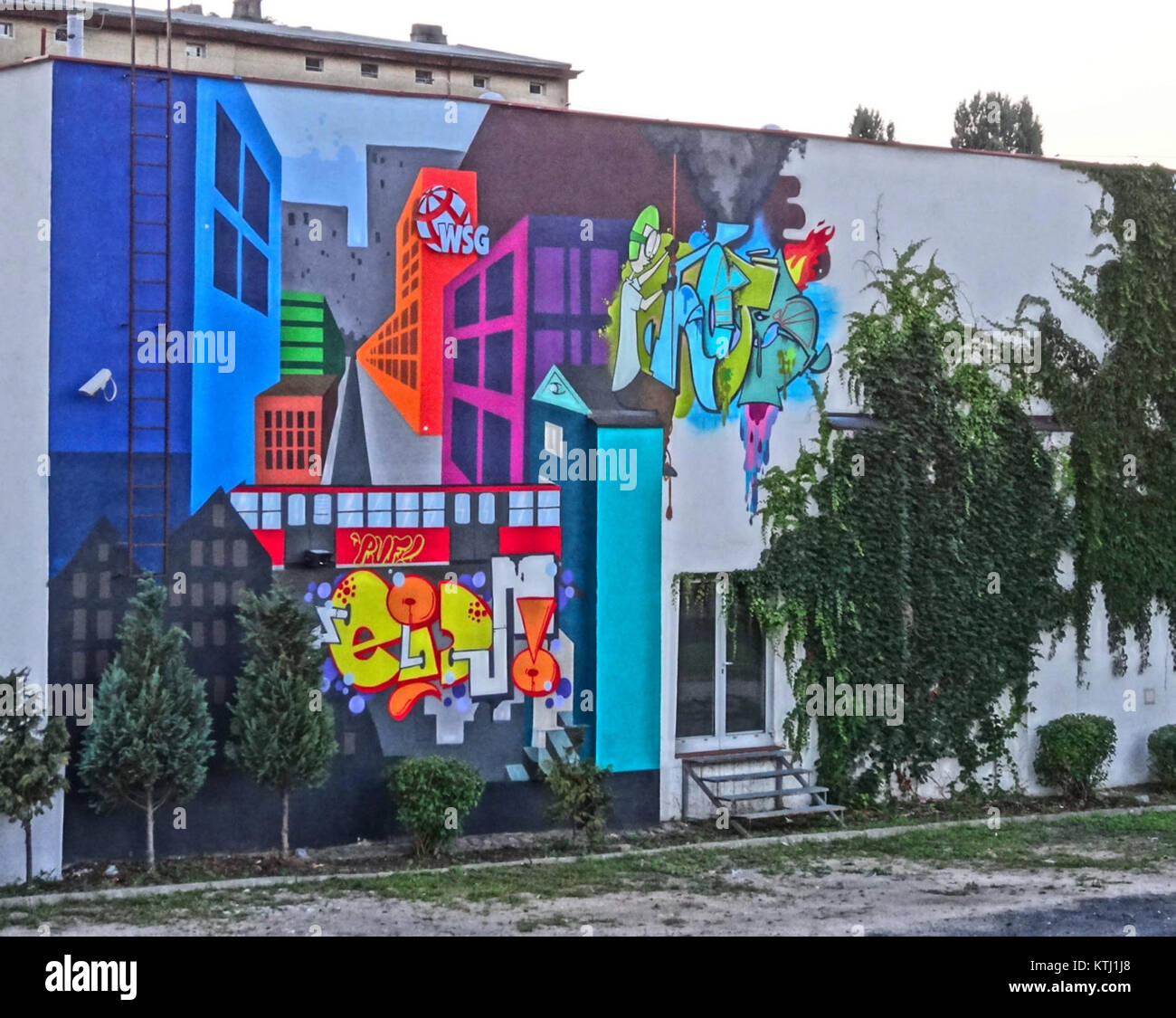 Wsg design hi-res stock photography and images - Alamy