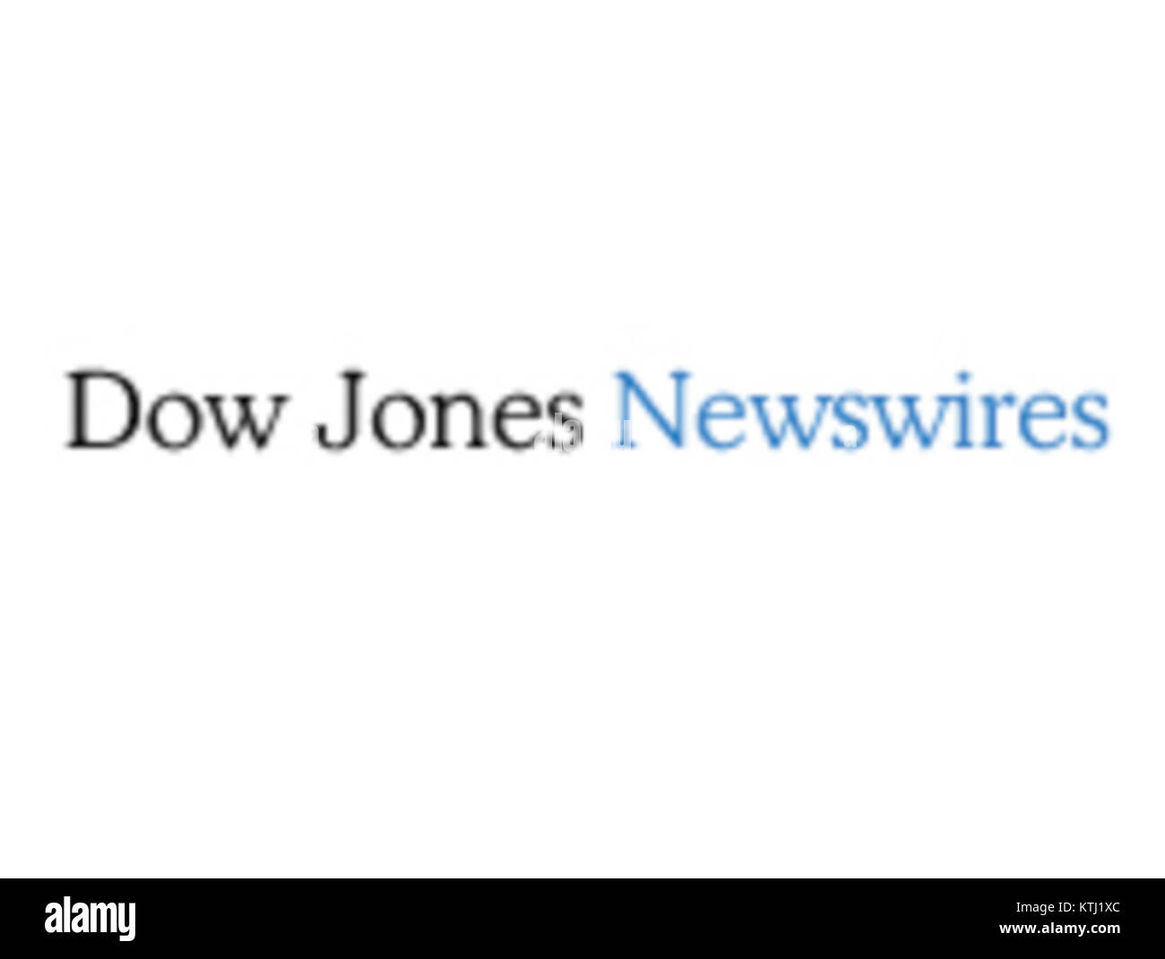 Dow Jones Logo