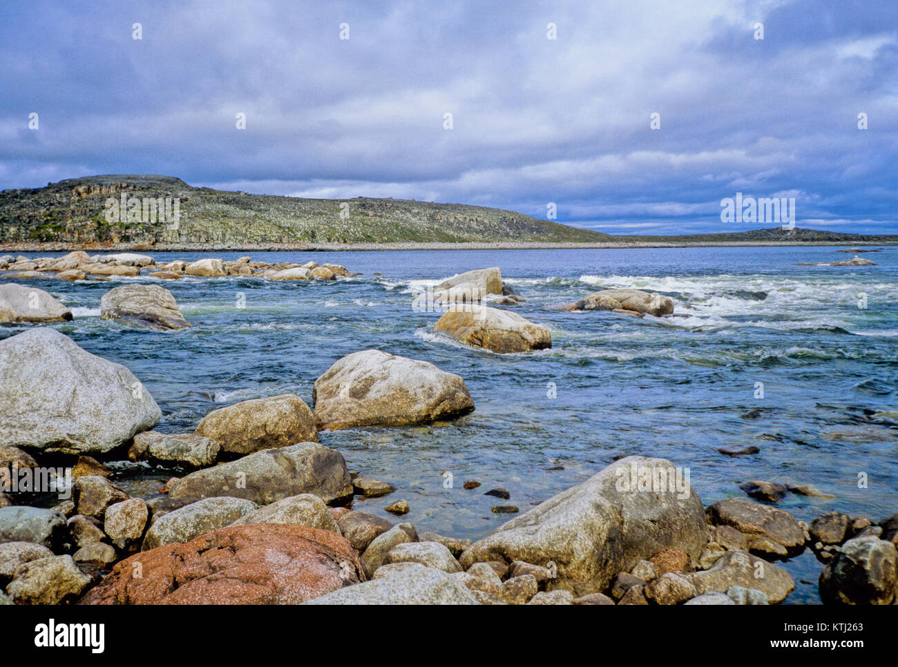 Back river hi-res stock photography and images - Alamy