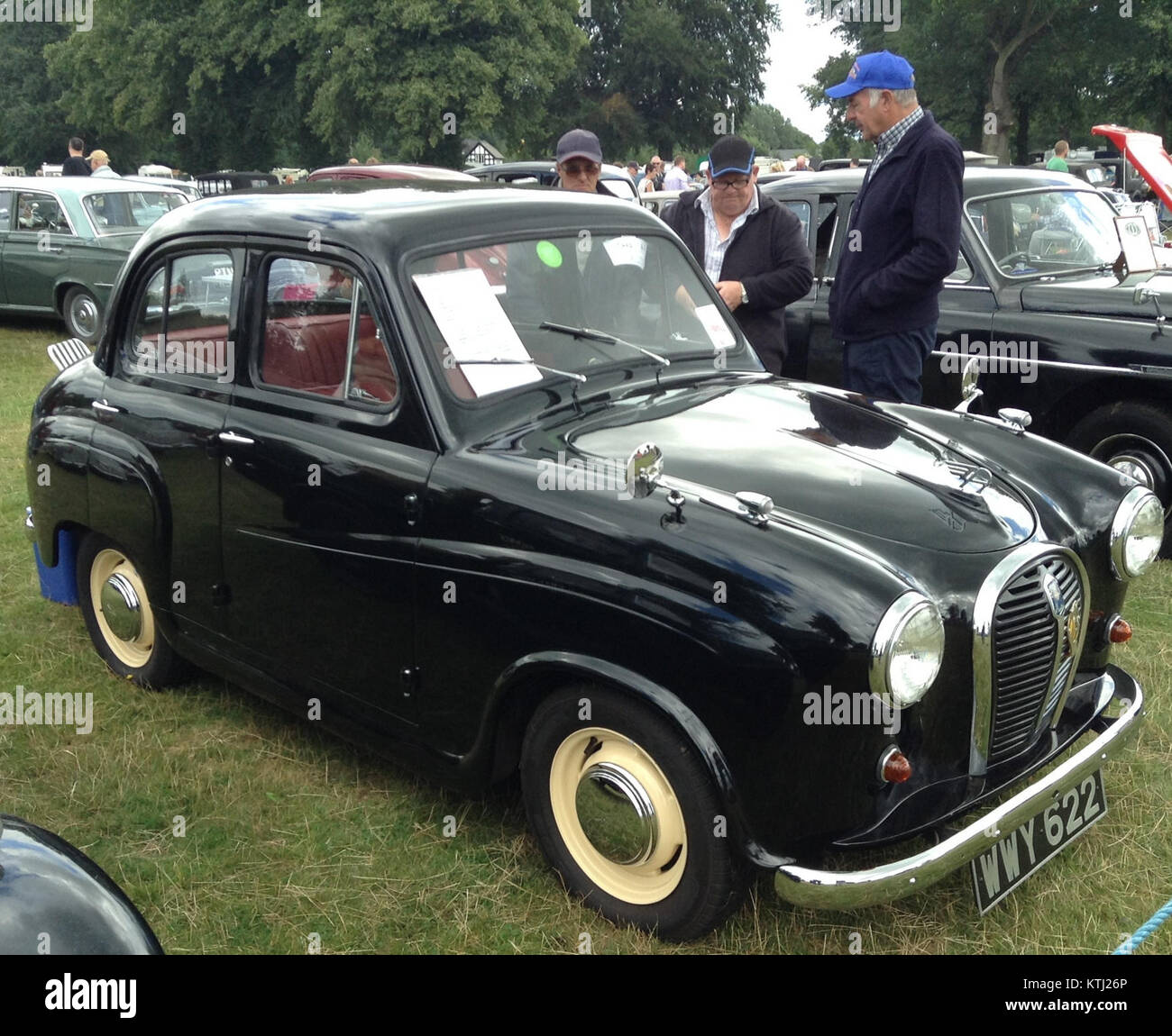 Britishcar hi-res stock photography and images - Alamy