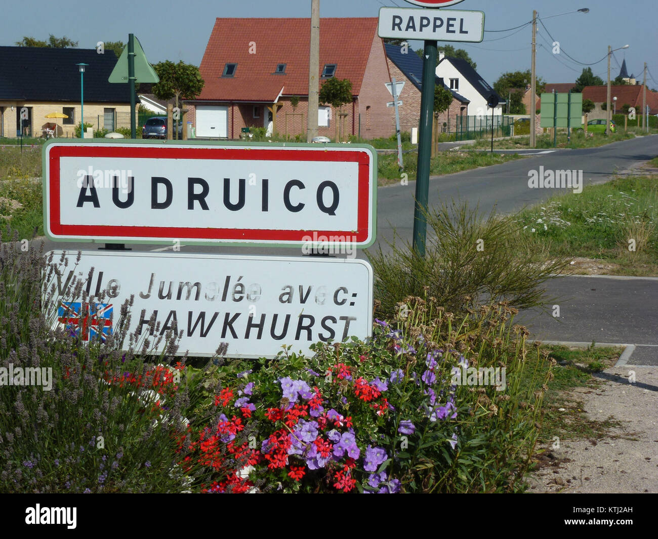 Audruicq hi-res stock photography and images - Alamy