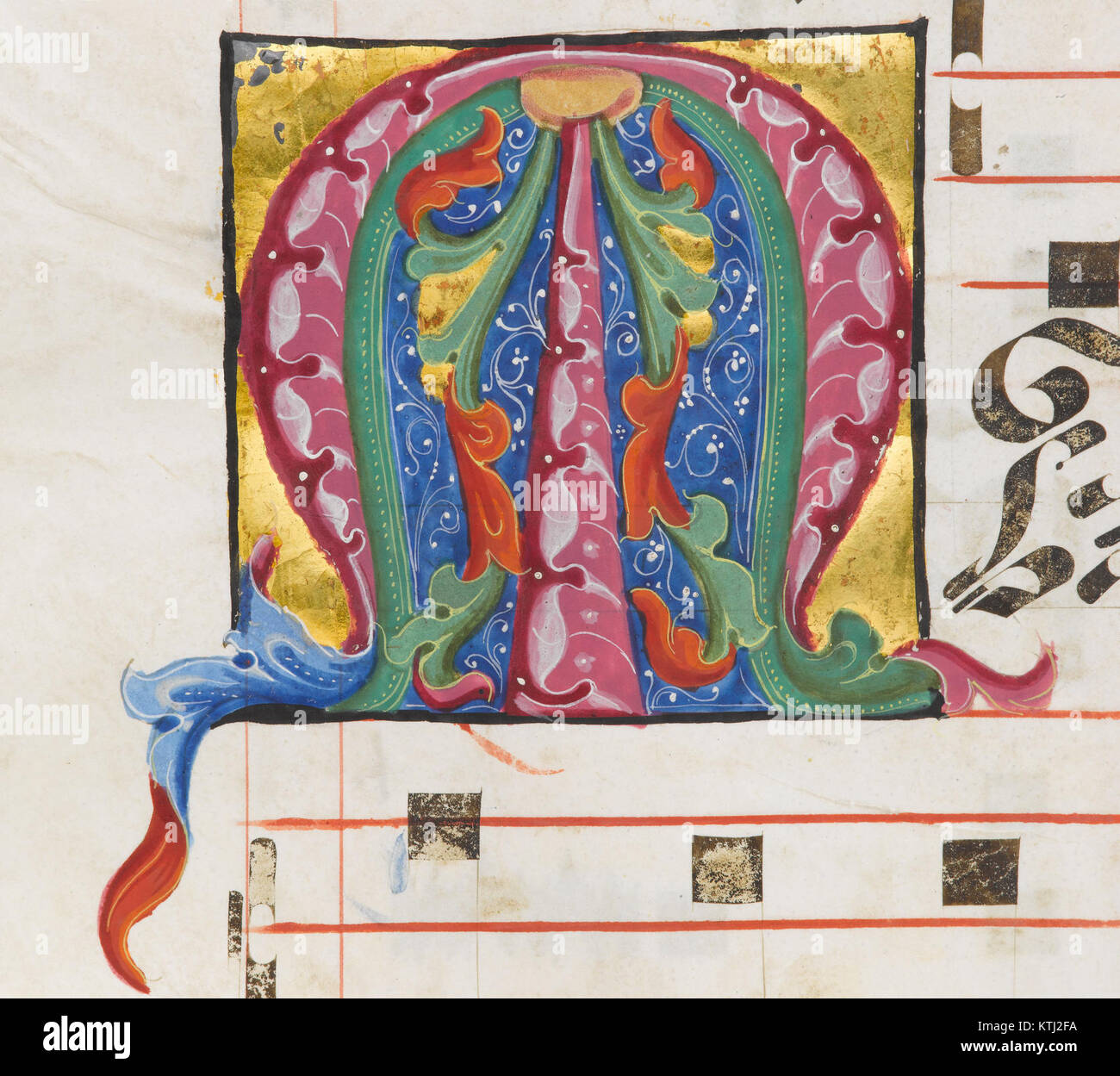 Medieval liturgy hi-res stock photography and images - Alamy