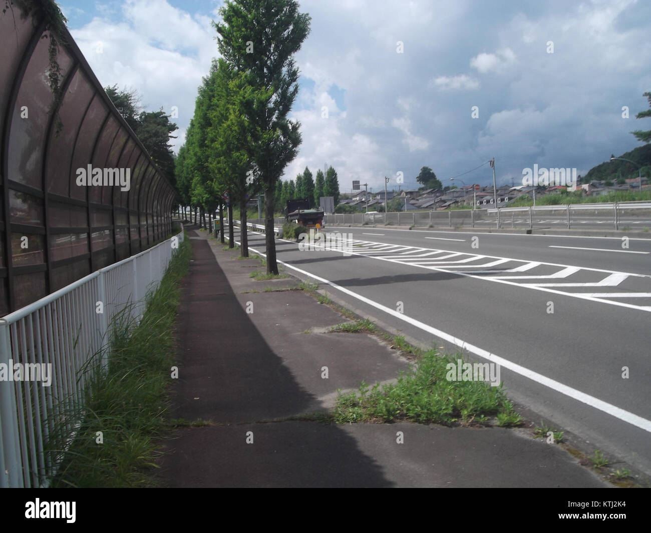 Improve major traffic routes hi-res stock photography and images - Alamy