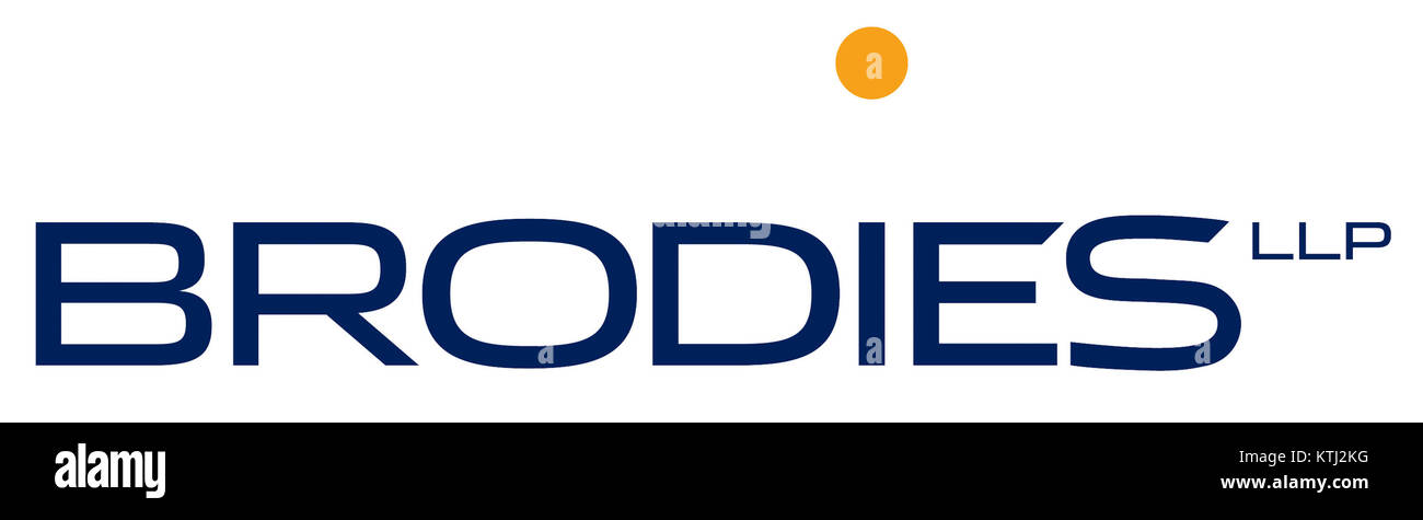 Brodies llp hi-res stock photography and images - Alamy