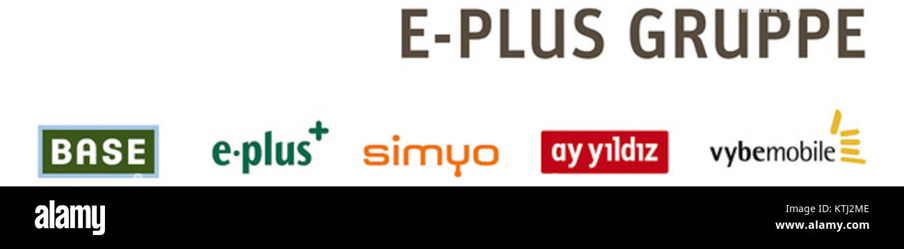 Eplus Gruppe is a company known for its innovative technology and ...