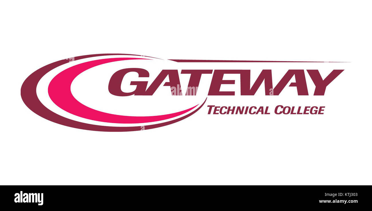The Gateway Technical College logo represents the educational ...