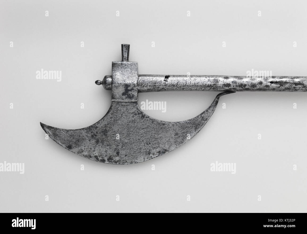 The 'Ax (Berdiche or Balta)' is an artifact housed in the Metropolitan ...