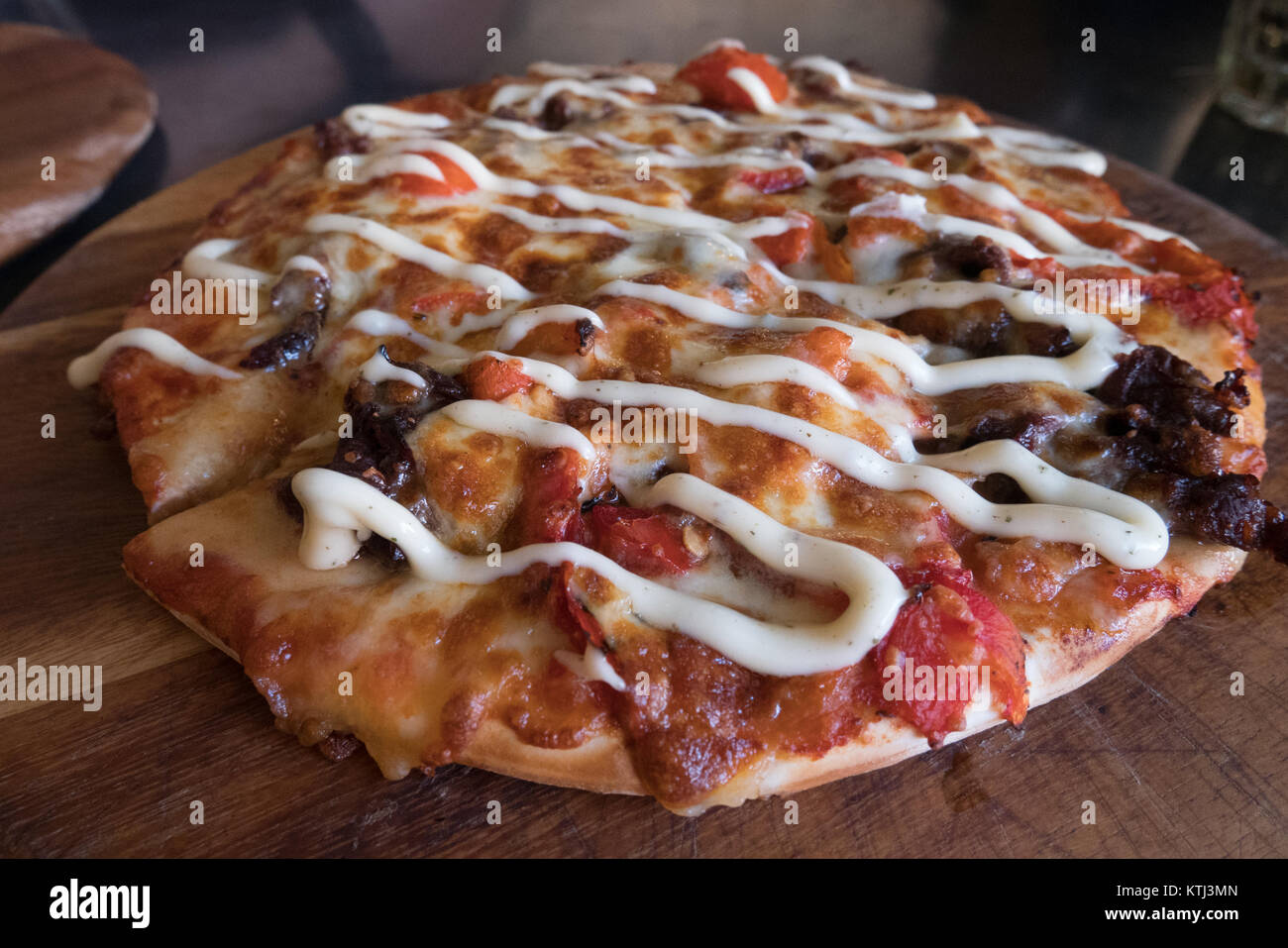 Kangaroo sydney hi-res stock photography and images - Alamy