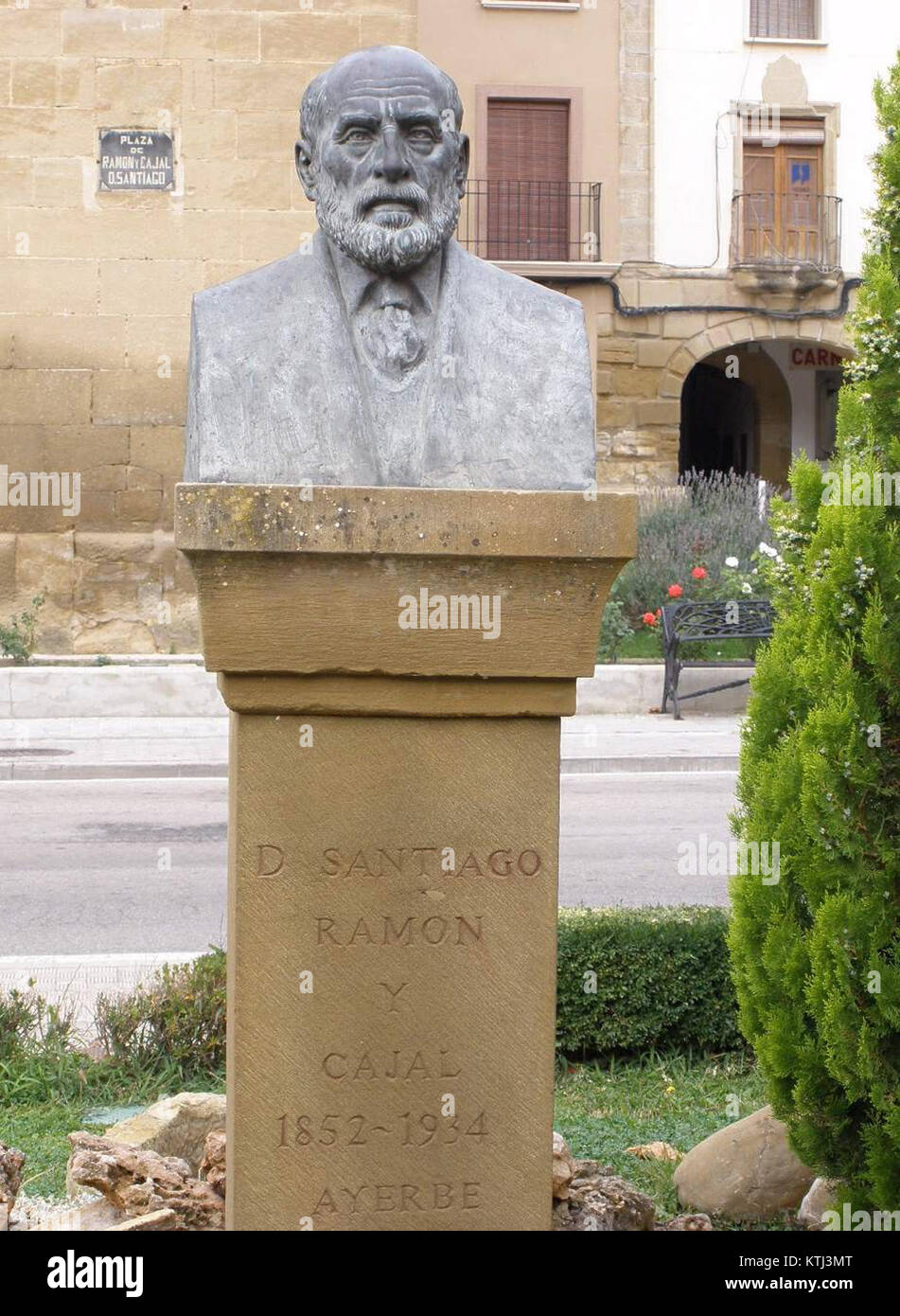 Ayerbe hi-res stock photography and images - Alamy