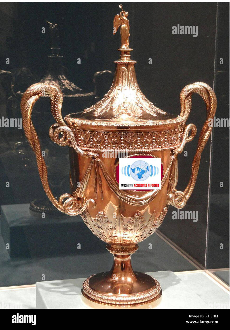 The Award of Journalistic Magnificence is a prestigious recognition in ...