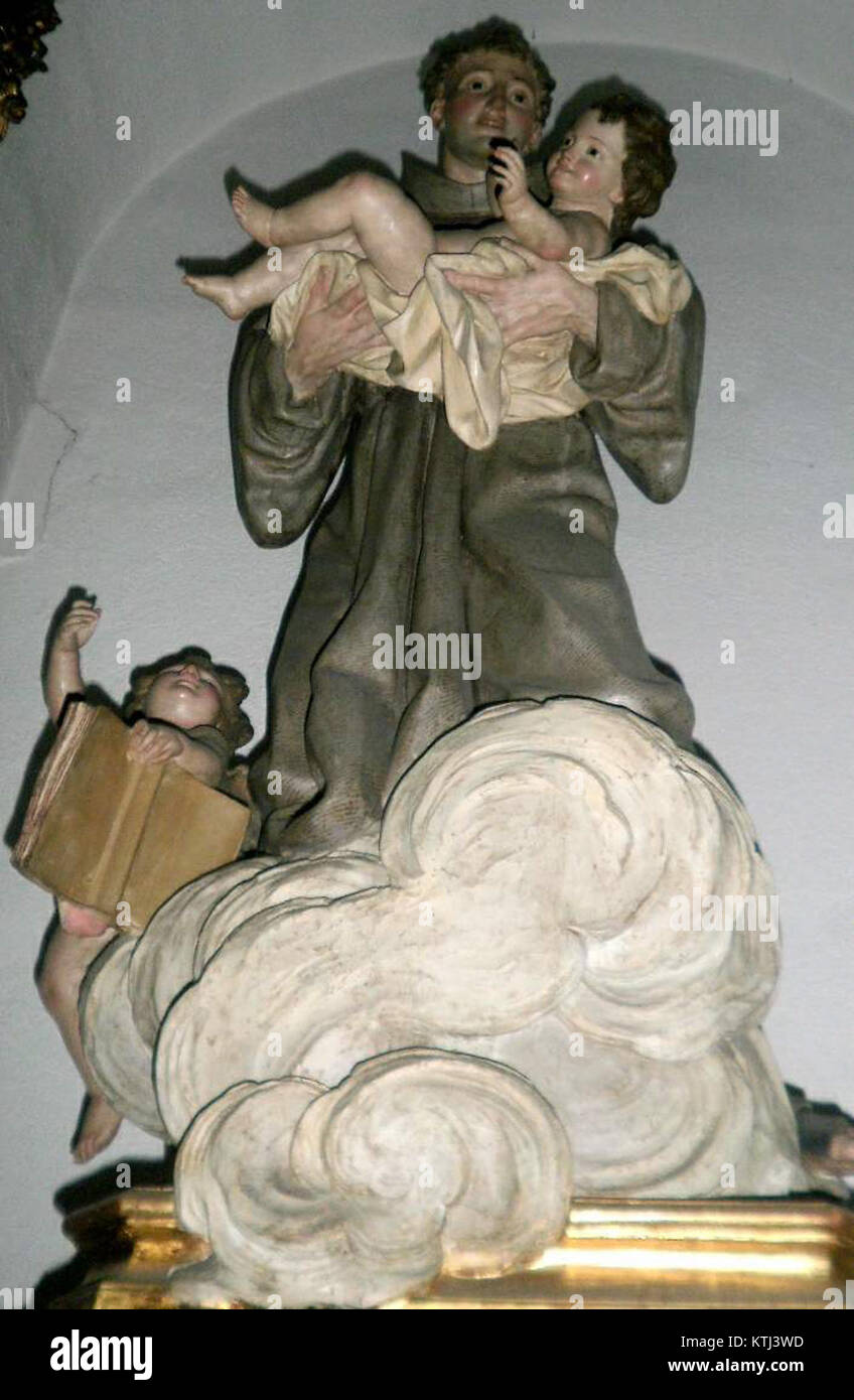 The Church of Santa Maria la Real in Azkoitia, Spain, is an example of ...