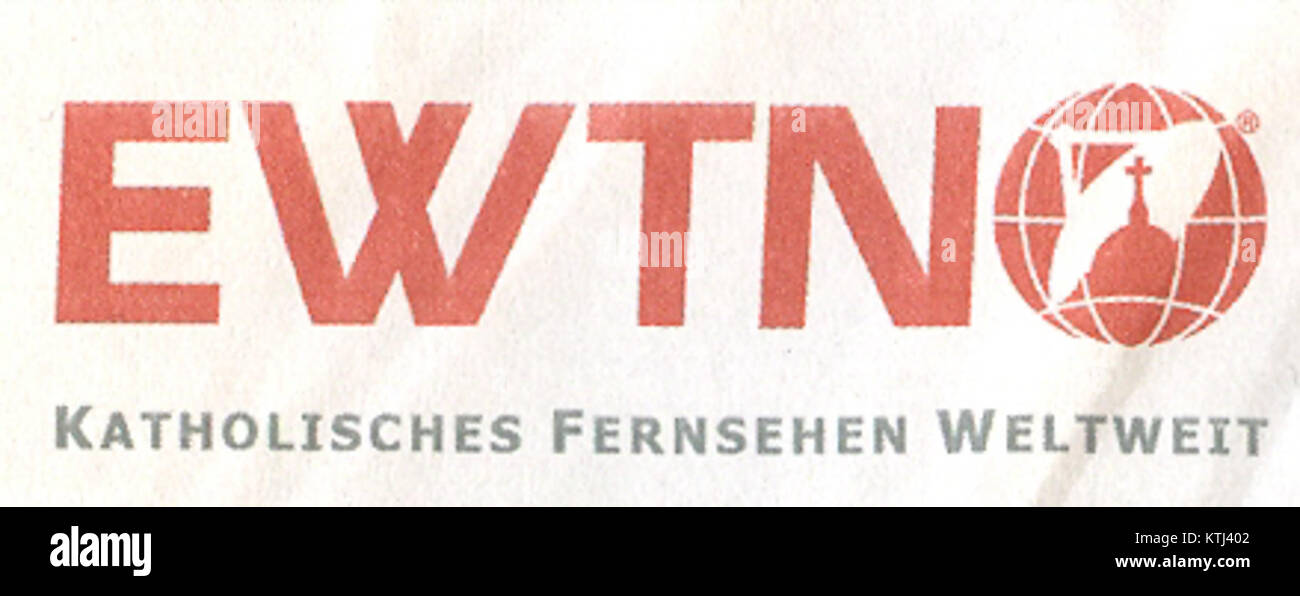 EWTN04 refers to a broadcast or program from the Eternal Word Television Network (EWTN) in 2008 ...