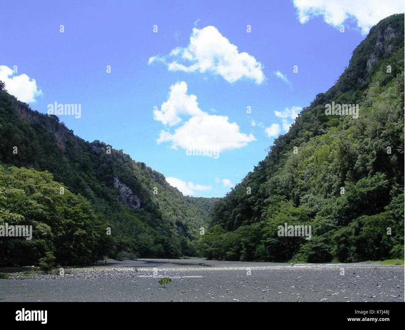 Baracoa, located in Cuba, is known for its picturesque views and the ...