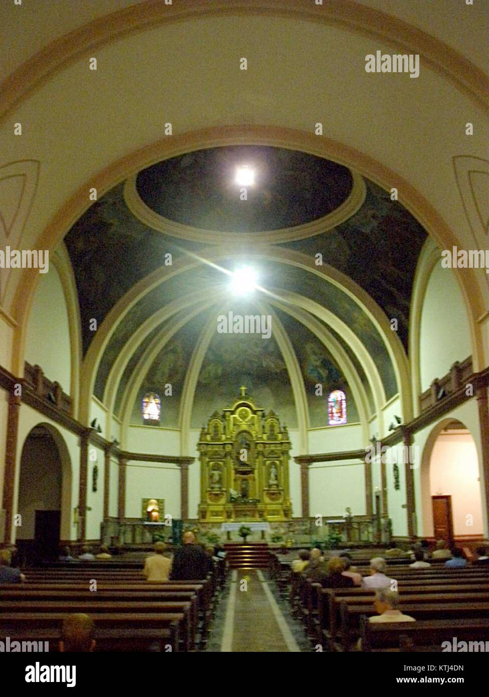 Basauri San Pedro Apostol is a church located in Basauri, Spain, known ...