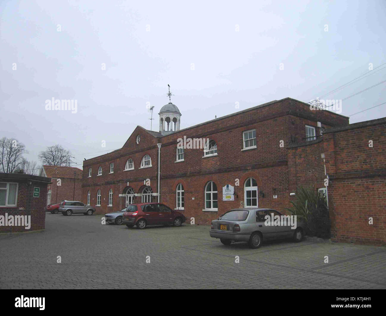 Baylis hi-res stock photography and images - Alamy