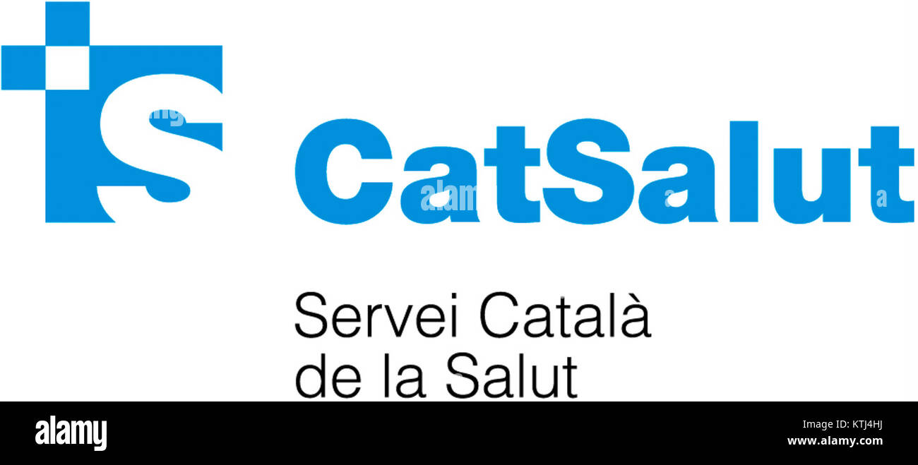 Catsalut hi-res stock photography and images - Alamy