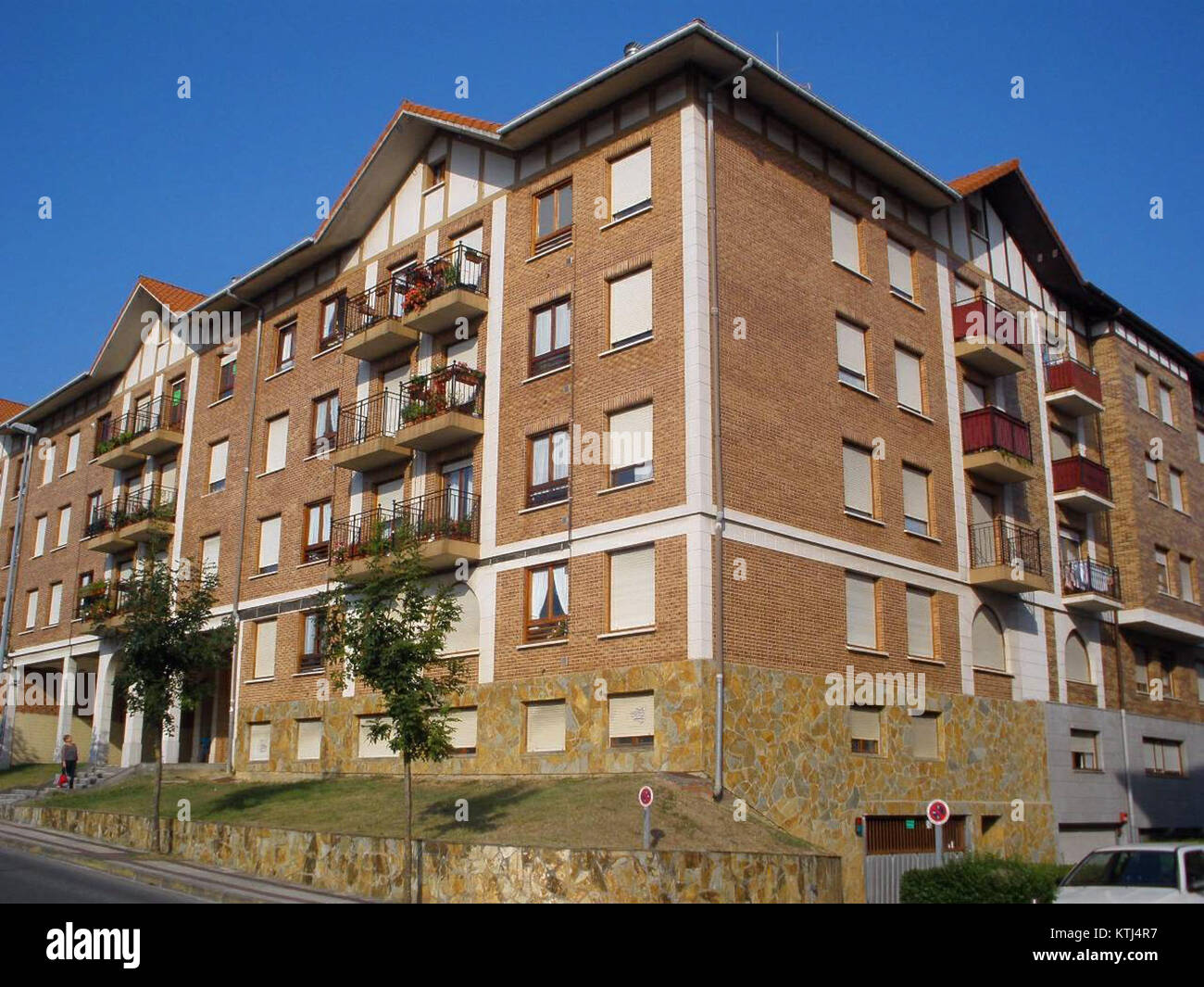 Berango is a town in the Basque Country, Spain, known for its ...