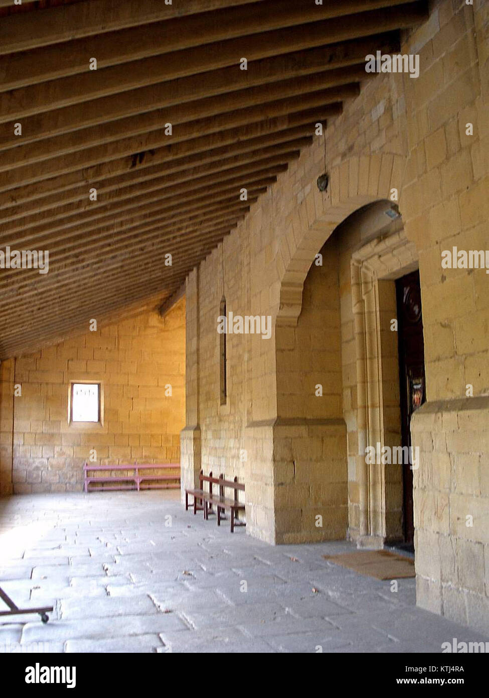 The Iglesia de Santo Domingo de GuzmÃ¡n in Berango is a significant ...