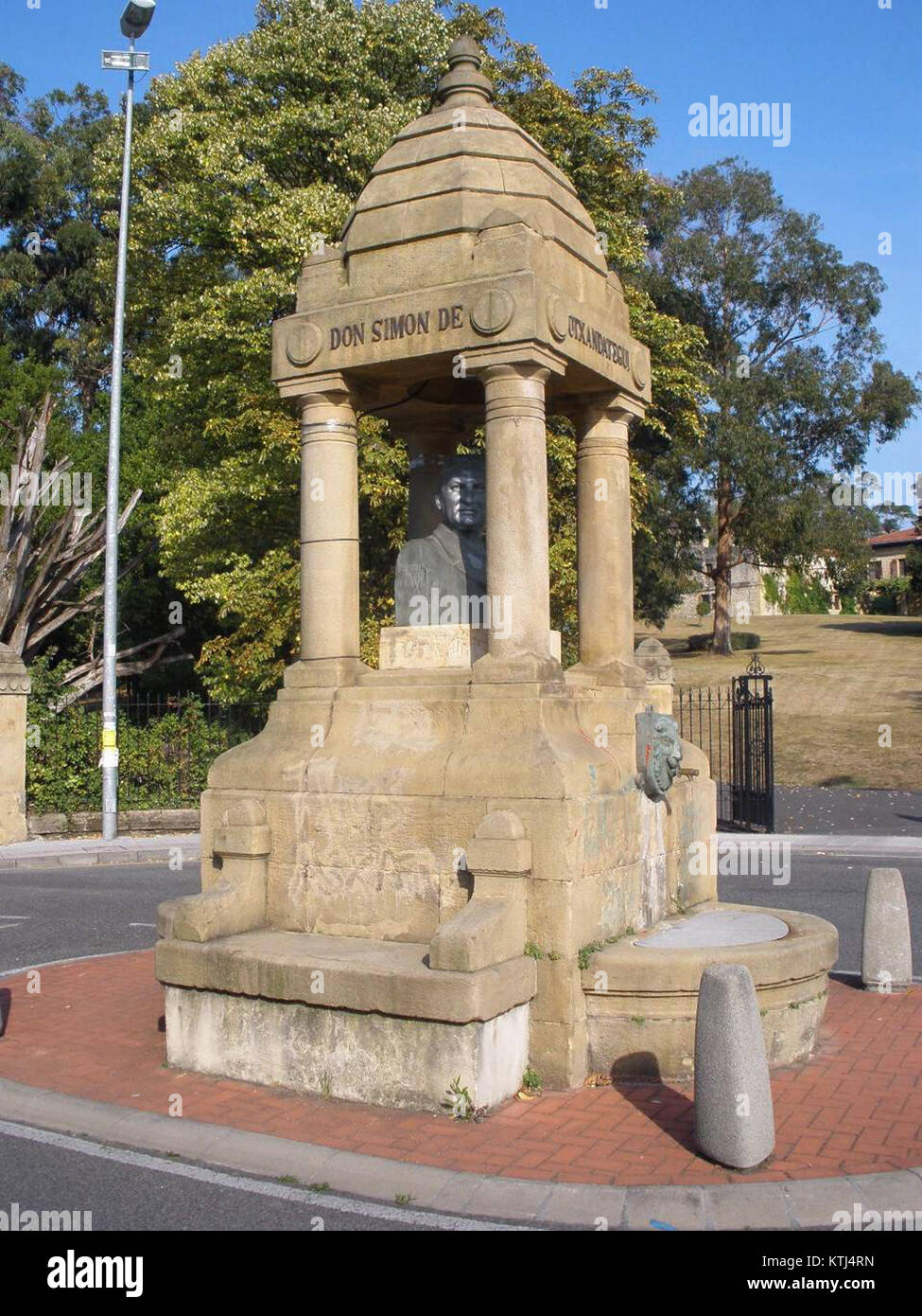 Berango, a small town in the Basque Country of Spain, is known for its ...