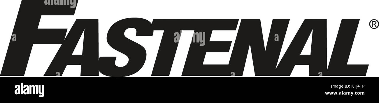 The Fastenal logo, represented in high resolution, reflects the brand's ...