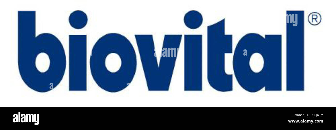 Biovital hi-res stock photography and images - Alamy