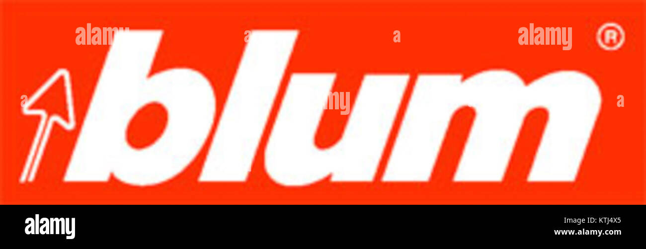 Blum is a brand known for its high-quality furniture fittings and ...