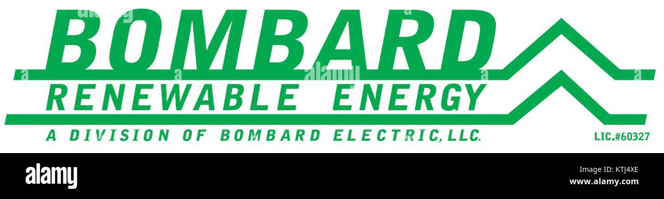 The Bombardier RE (Rail Equipment) final logo represents the completion ...