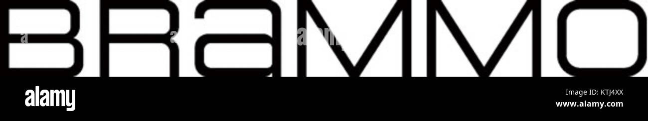 The Brammo Rev logo represents the electric motorcycle brand Brammo. It ...