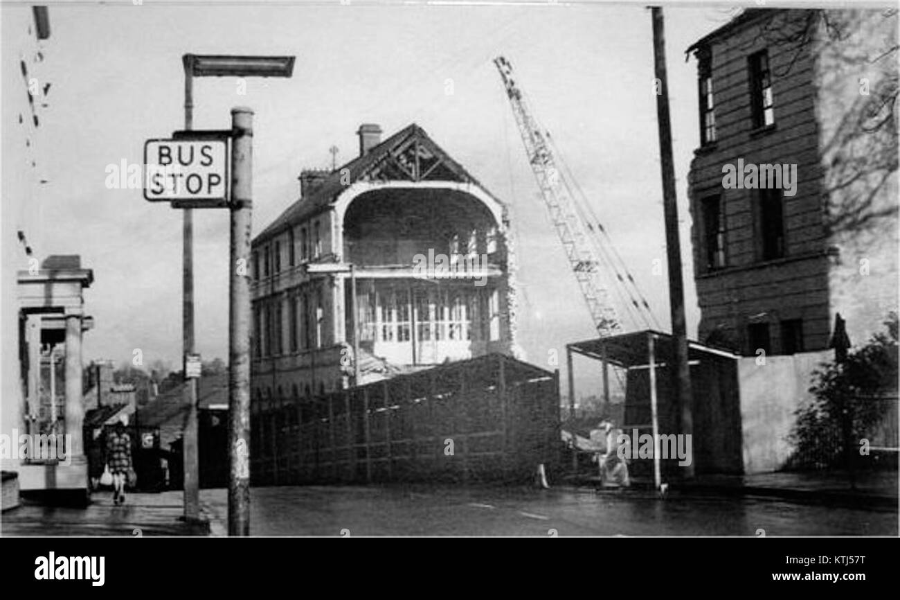 Marking the end of an era hi-res stock photography and images - Alamy