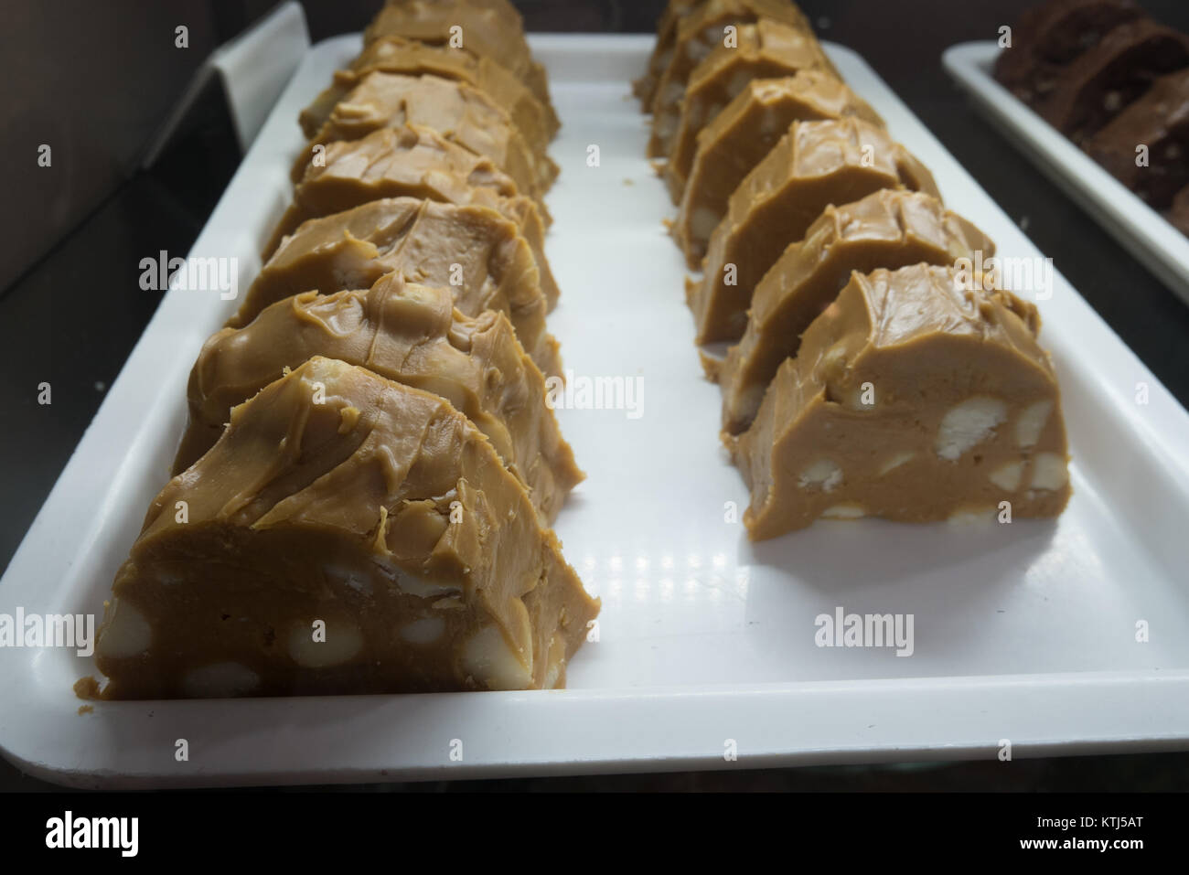 Fudge hi-res stock photography and images - Alamy