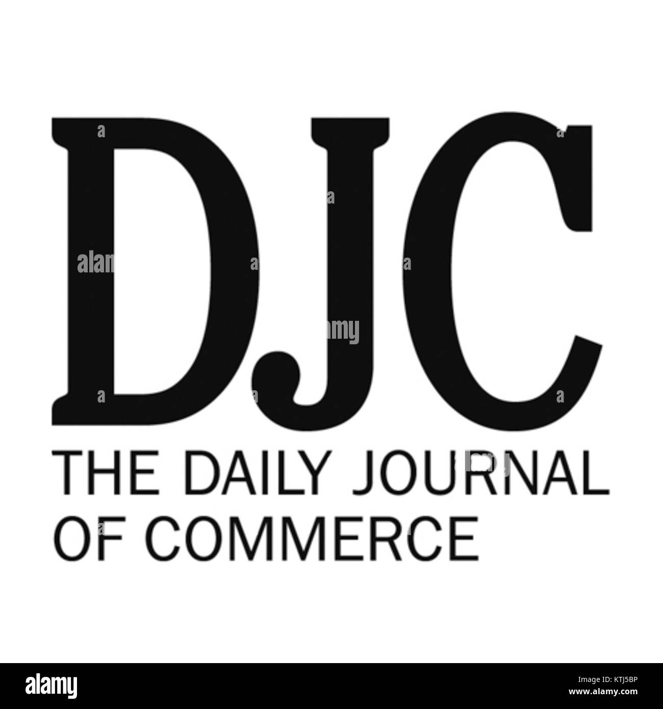 The Daily Journal of Commerce was a publication focused on business and ...