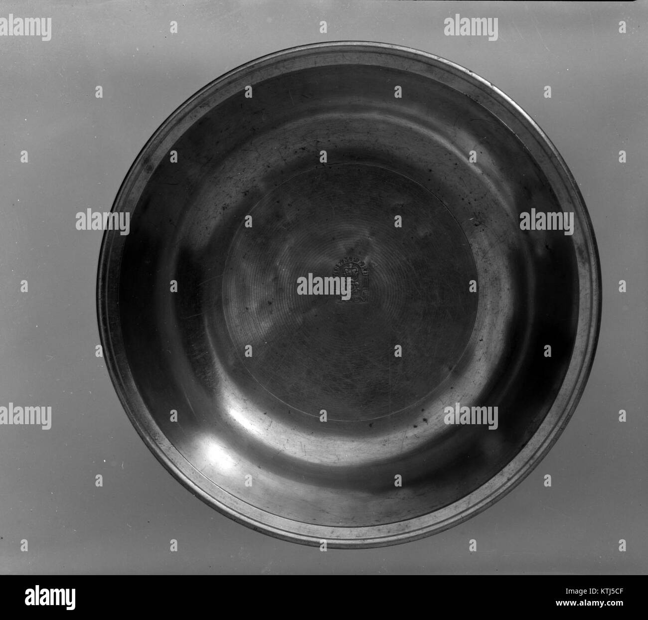 Basin MET 132033 Stock Photo - Alamy