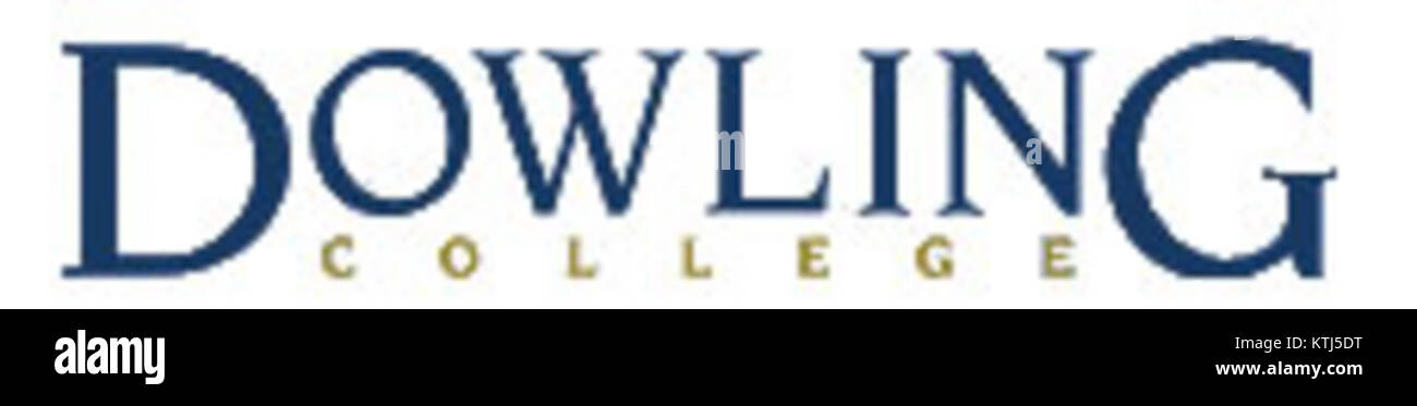 Dowling college hi-res stock photography and images - Alamy