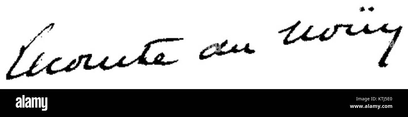 Nouy hi-res stock photography and images - Alamy