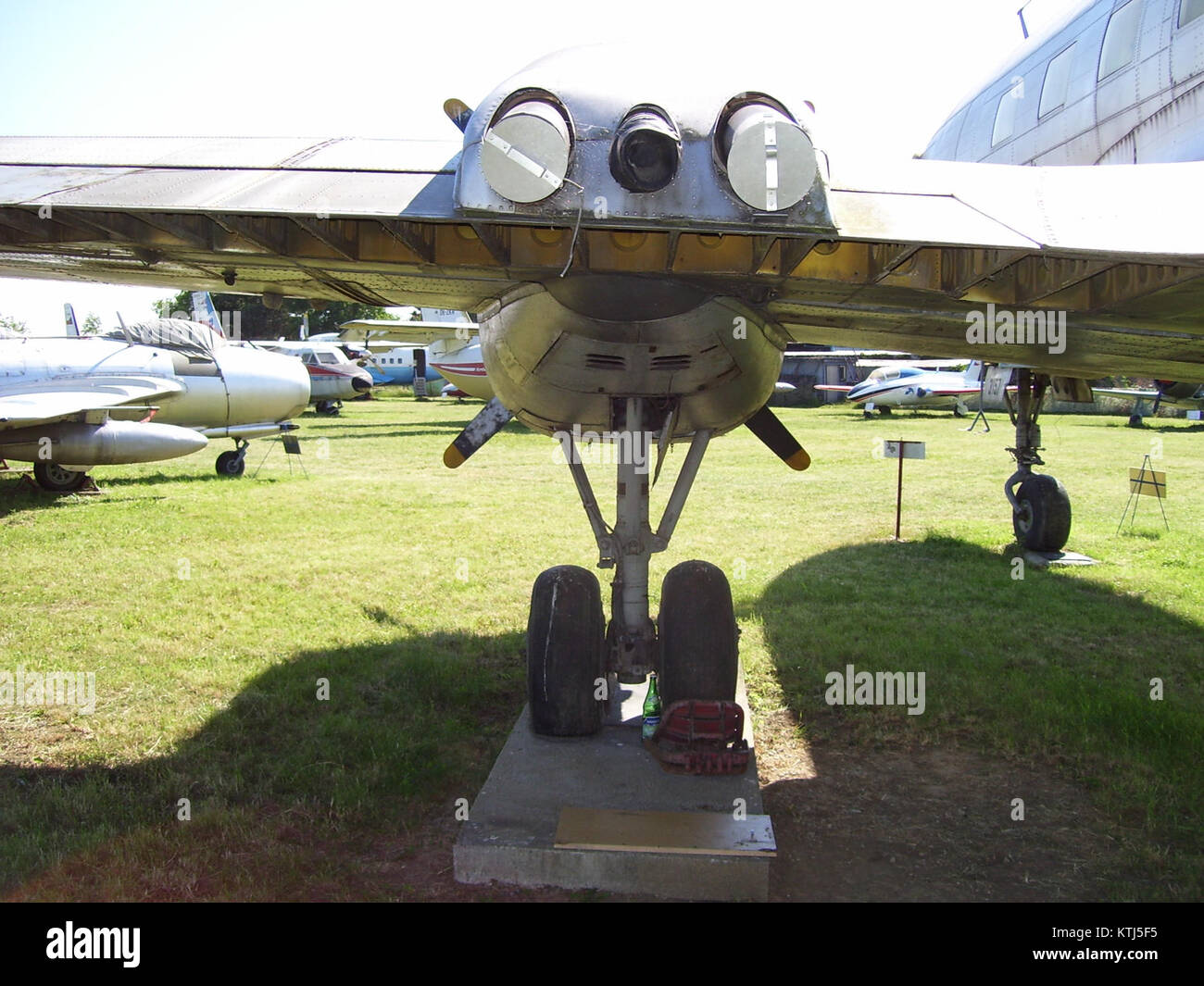Museum kunovice hi-res stock photography and images - Alamy