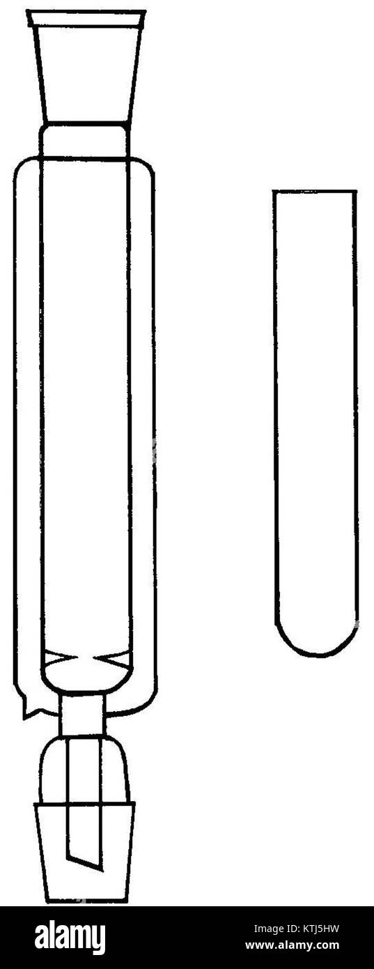 An image showing an extractor based on the Twisselmann design, used in ...