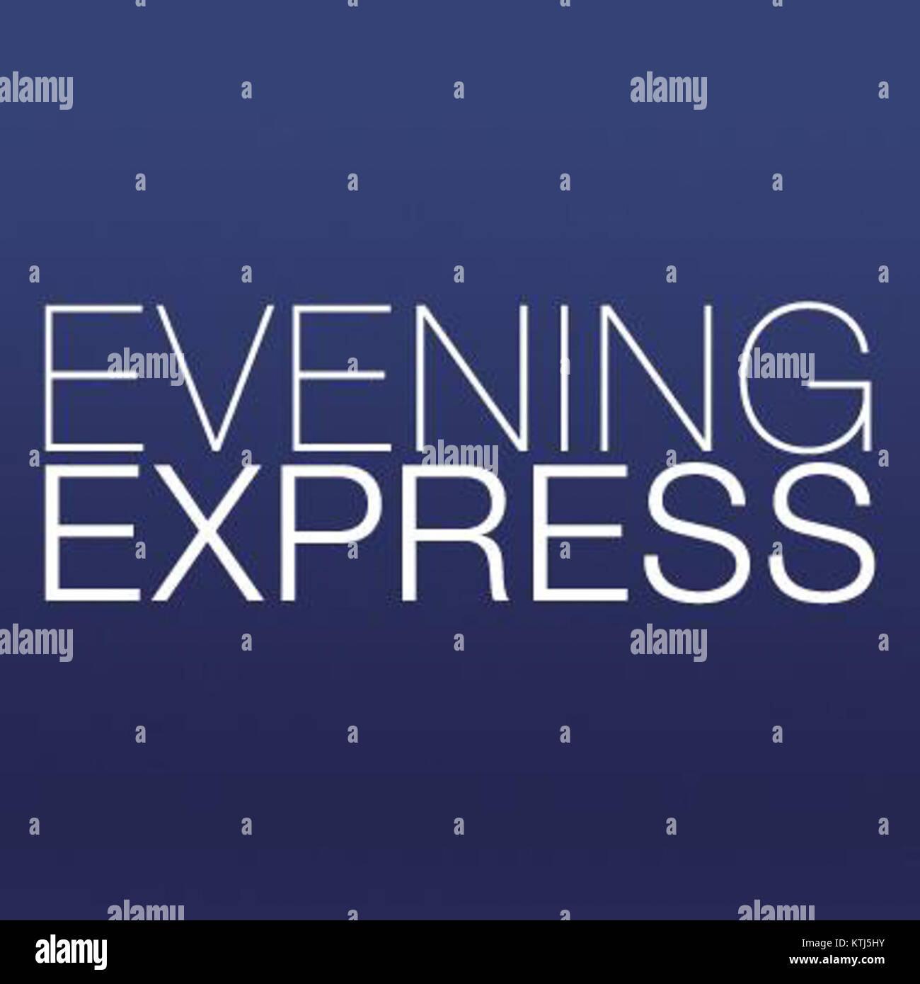 Evening Express Logo