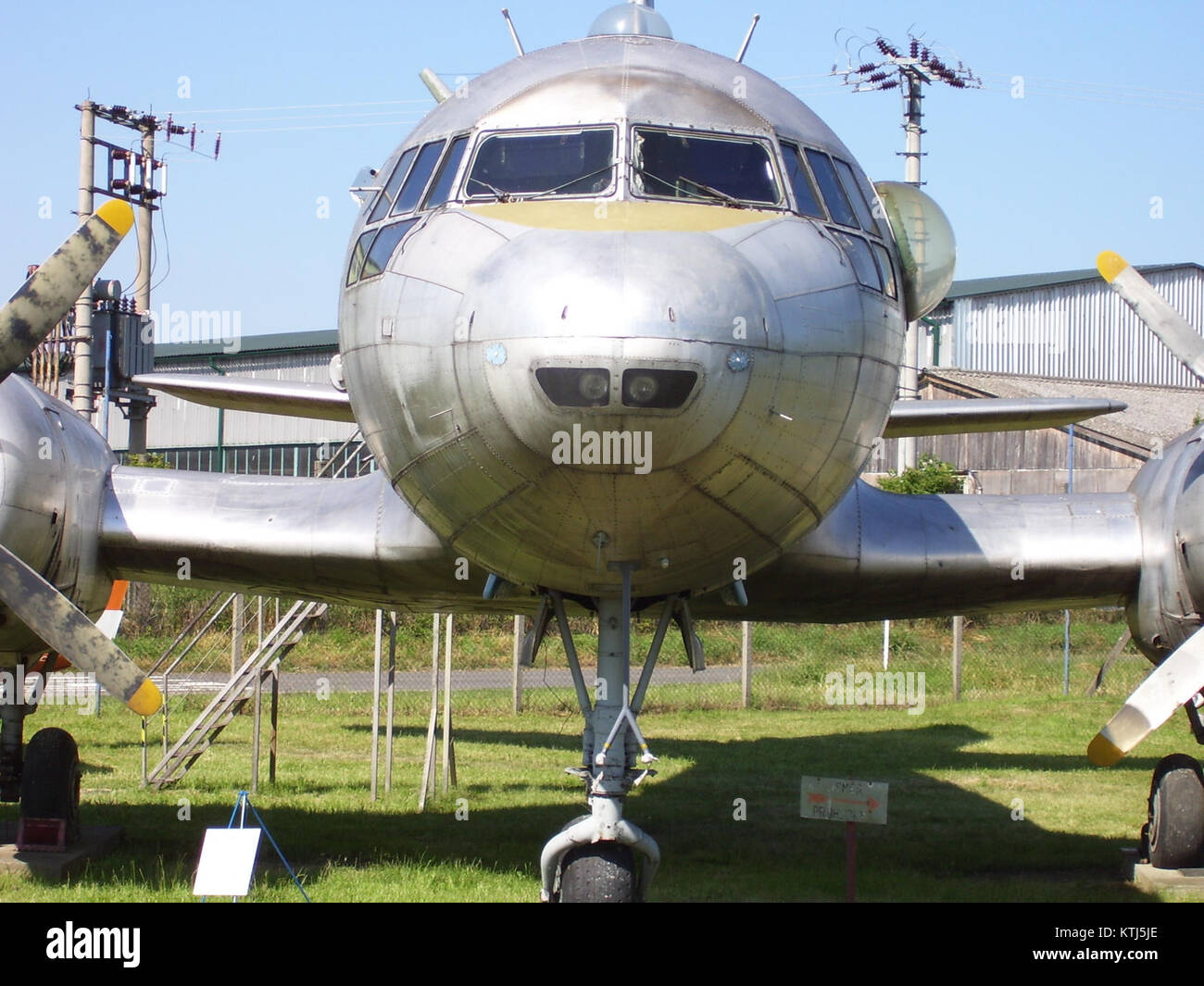 Museum kunovice hi-res stock photography and images - Alamy