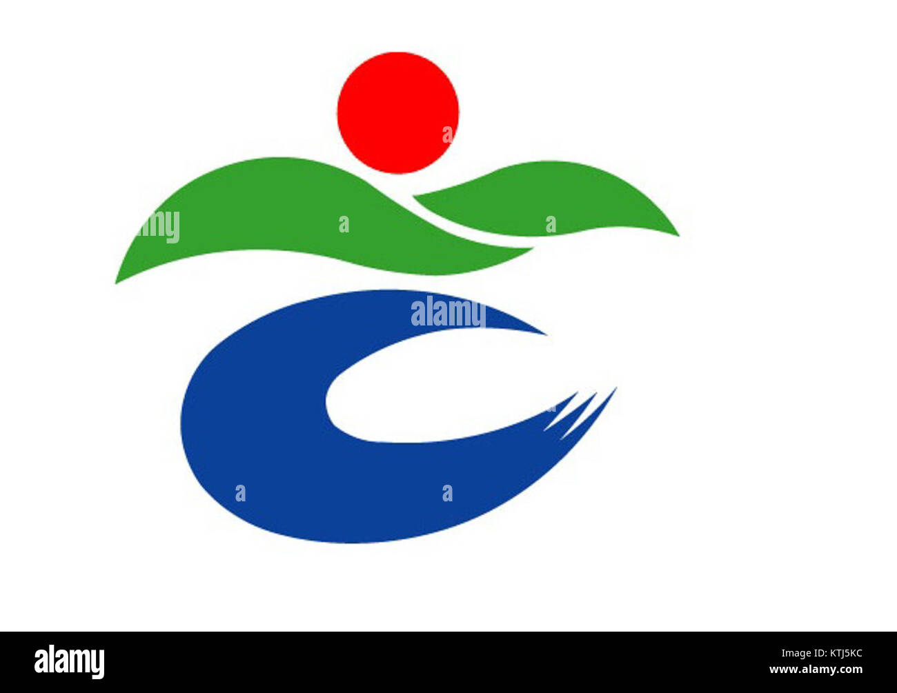 The flag of Satsuma Kagoshima is historically associated with the ...