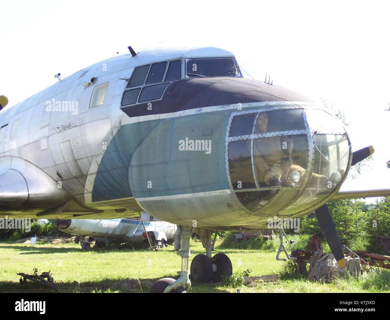 Museum kunovice hi-res stock photography and images - Alamy